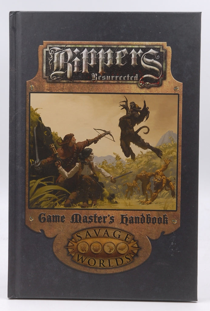 Pathfinder RPG World of Vampire Hunter D, by F Wesley Schneider – Chris ...