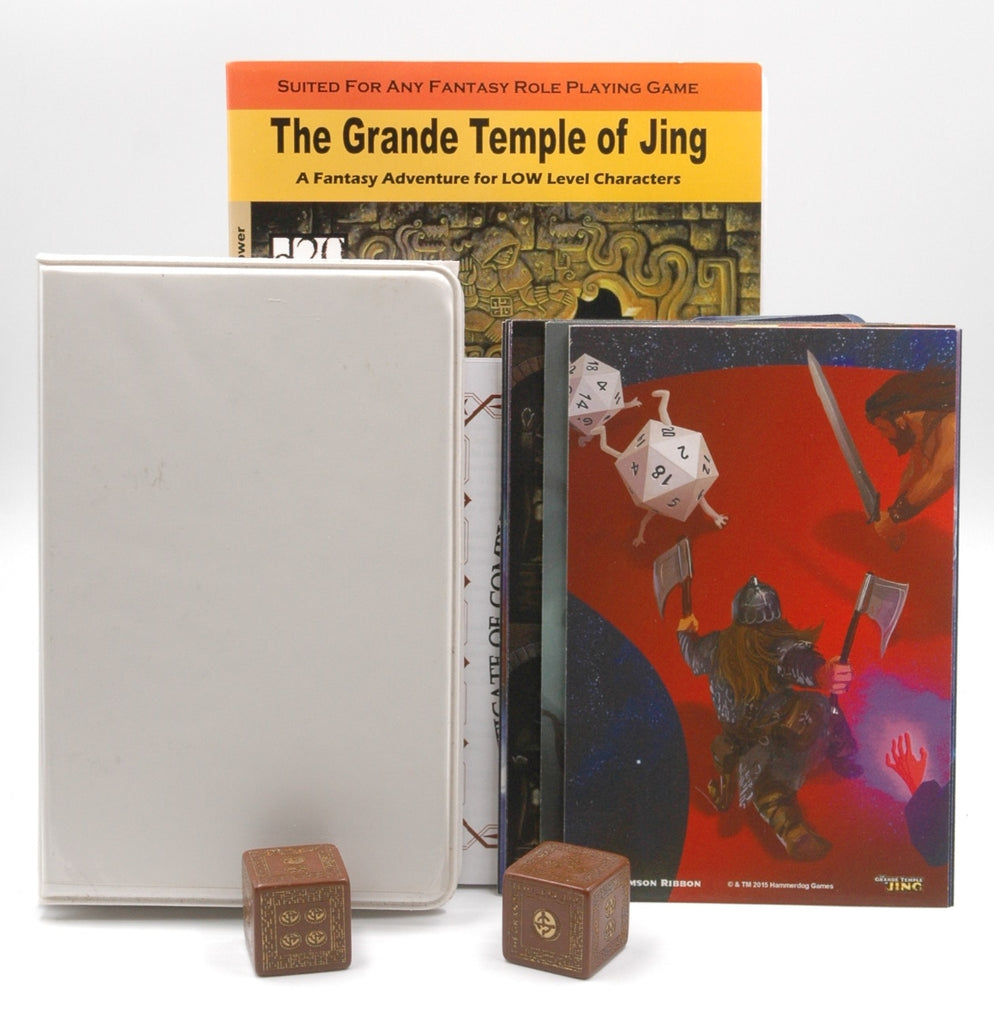 Advanced Dungeons & Dragons: The Crown of Rulership, by – Chris Korczak ...